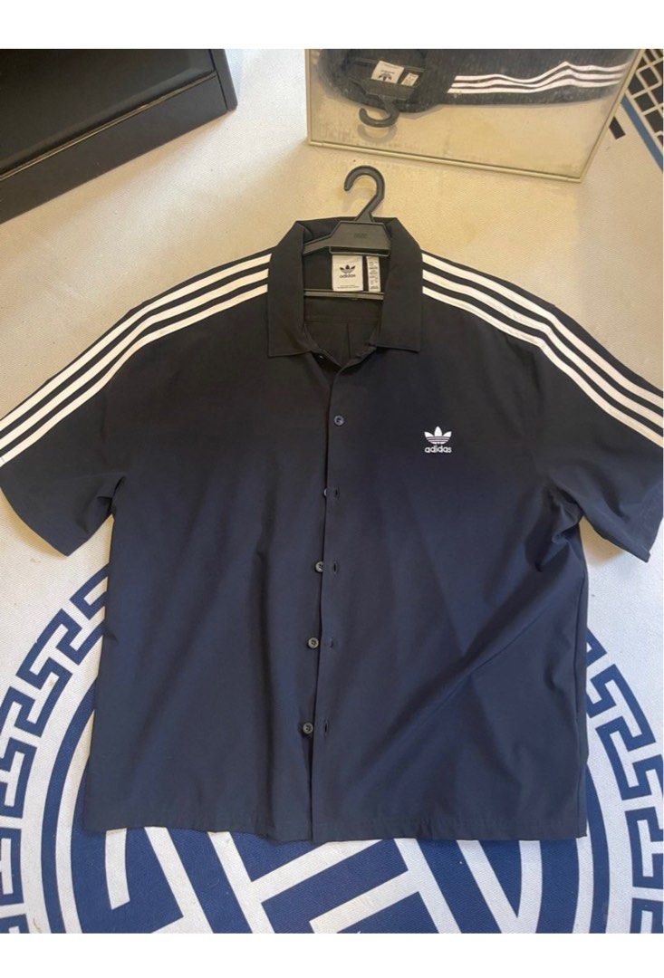 ADIDAS X BELLA HADID, Men's Fashion, Tops & Sets, Tshirts & Polo Shirts ...