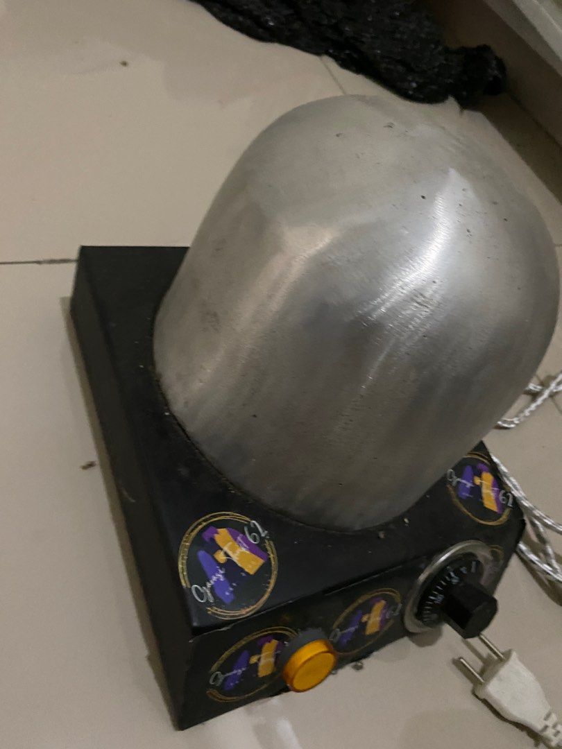 alat reshape TOPI dewasa, Toys & Collectibles, Mainan di Carousell