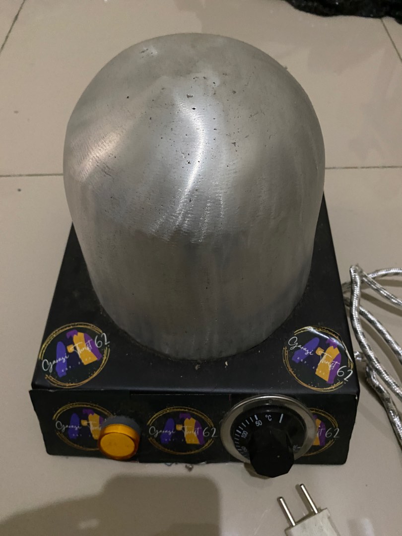 alat reshape TOPI dewasa, Toys & Collectibles, Mainan di Carousell