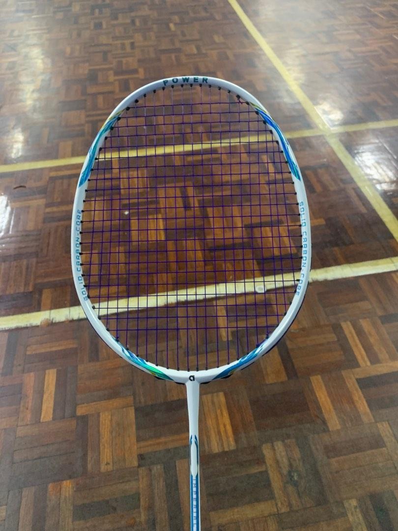 Original Apacs 28lbs (lightweight), Sports Equipment, Sports & Games ...