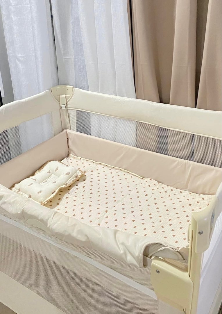Aprica Coconel Air Plus, Babies & Kids, Infant Playtime on Carousell