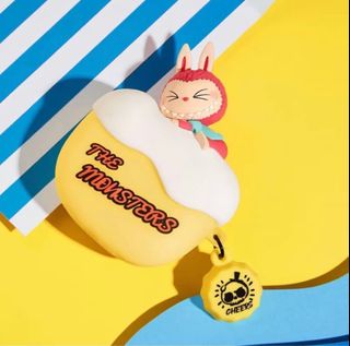 Affordable "labubu airpod case" For Sale | Cases & Sleeves | Carousell ...