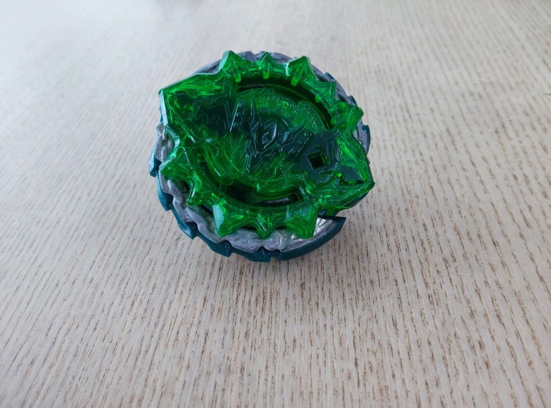 Beyblade Burst - Beyblade and Battle Board, Hobbies & Toys, Toys ...