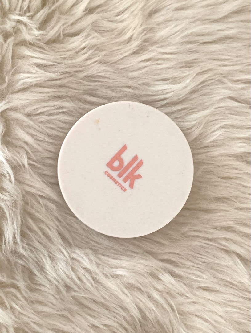 BLK All- day Matte Powder Foundation, Beauty & Personal Care, Face ...