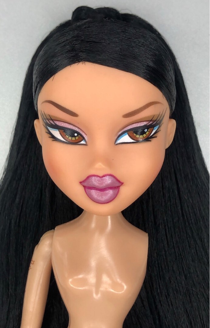 Bratz Genie Magic Jade Doll, Hobbies & Toys, Toys & Games on Carousell