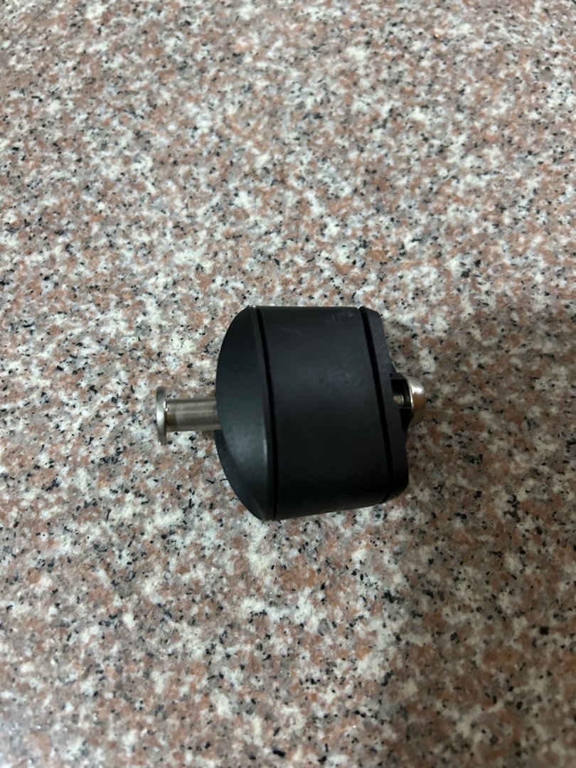 Brompton Original P Line Suspension Block, Hobbies & Toys, Toys & Games ...