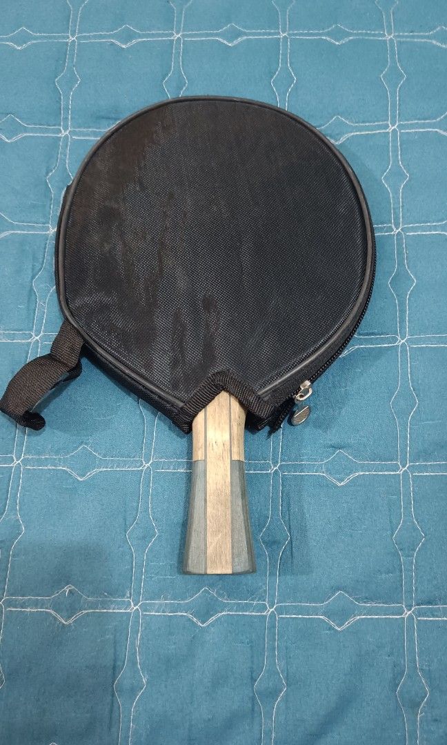 Butterfly Addoy 1000 Bat, Sports Equipment, Sports & Games, Racket ...