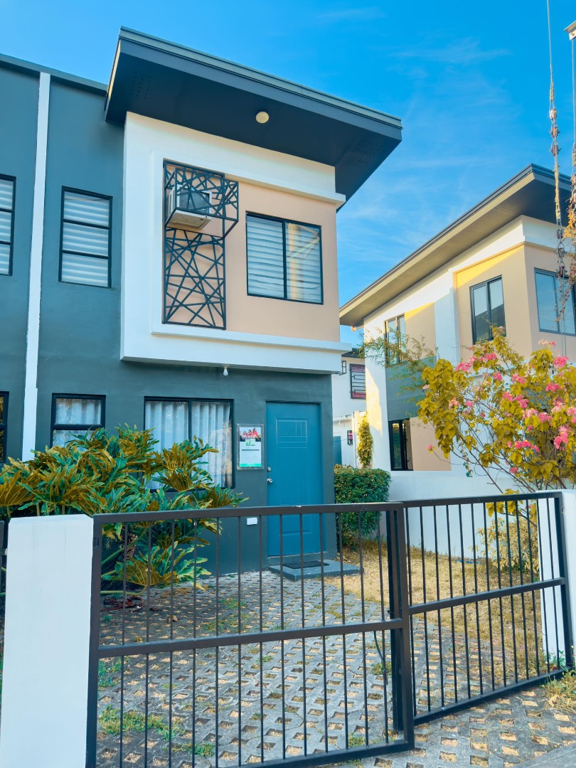 Calista End Unit - Phirst Park Homes, Property, For Sale, House & Lot ...