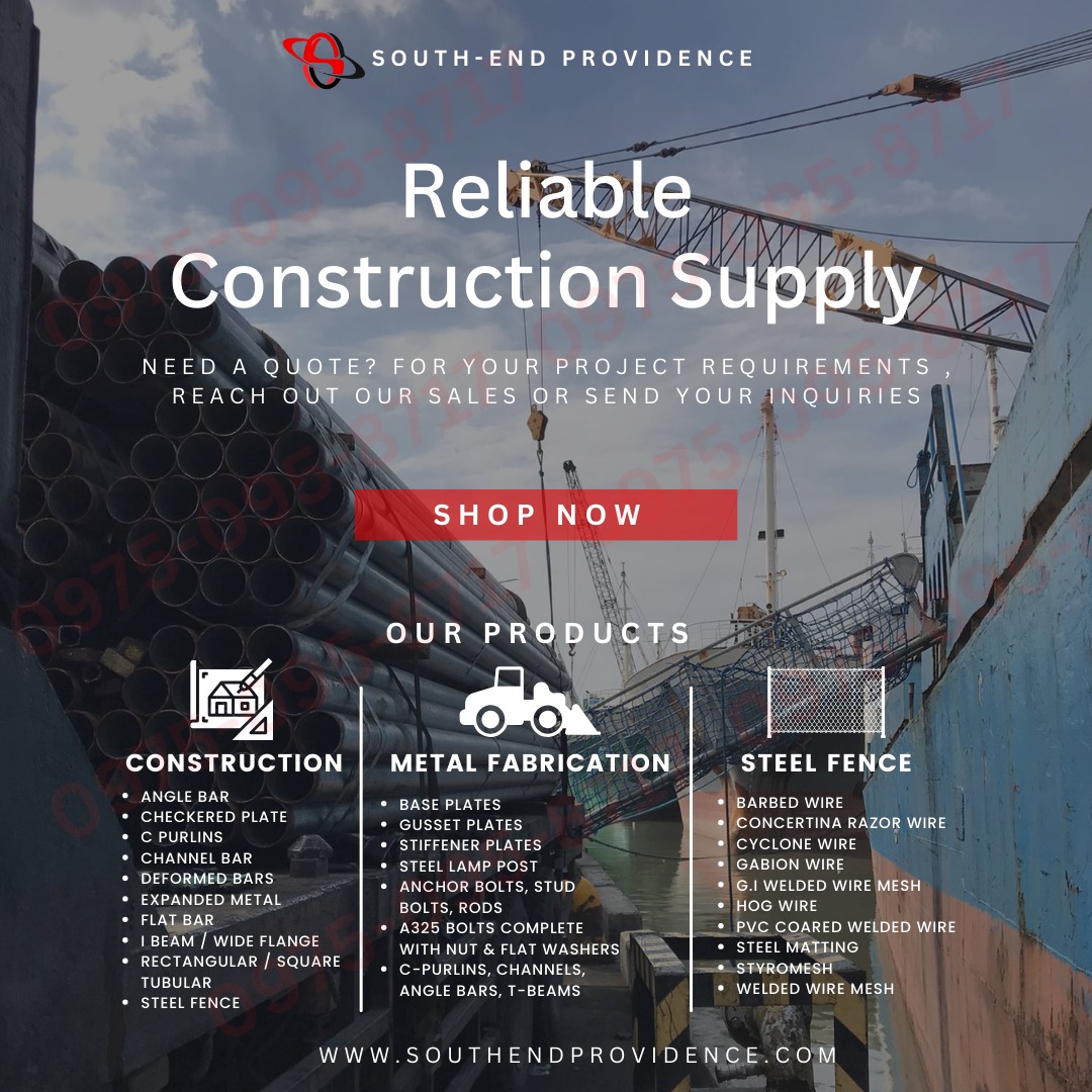 Channel Bar | GI Square Tube | GI Pipe | Stainless Tubular | Wide ...