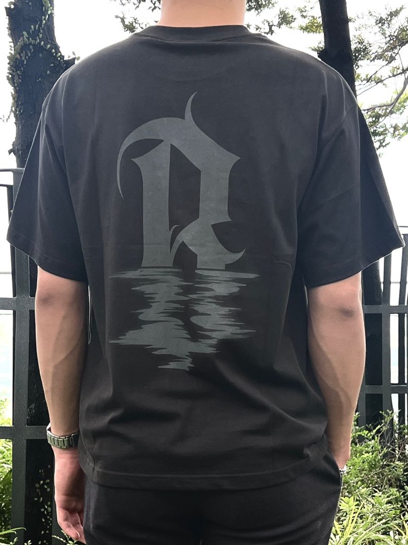 china streetwear boneless, Men's Fashion, Tops & Sets, Tshirts & Polo ...