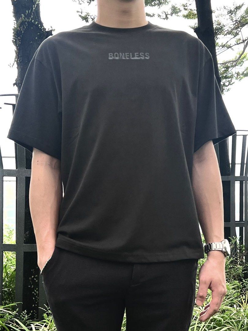 china streetwear boneless, Men's Fashion, Tops & Sets, Tshirts & Polo ...