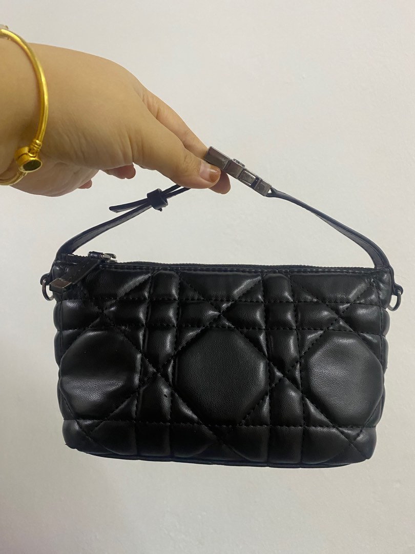 Christian Dior Nomad Travel, Luxury, Bags & Wallets on Carousell