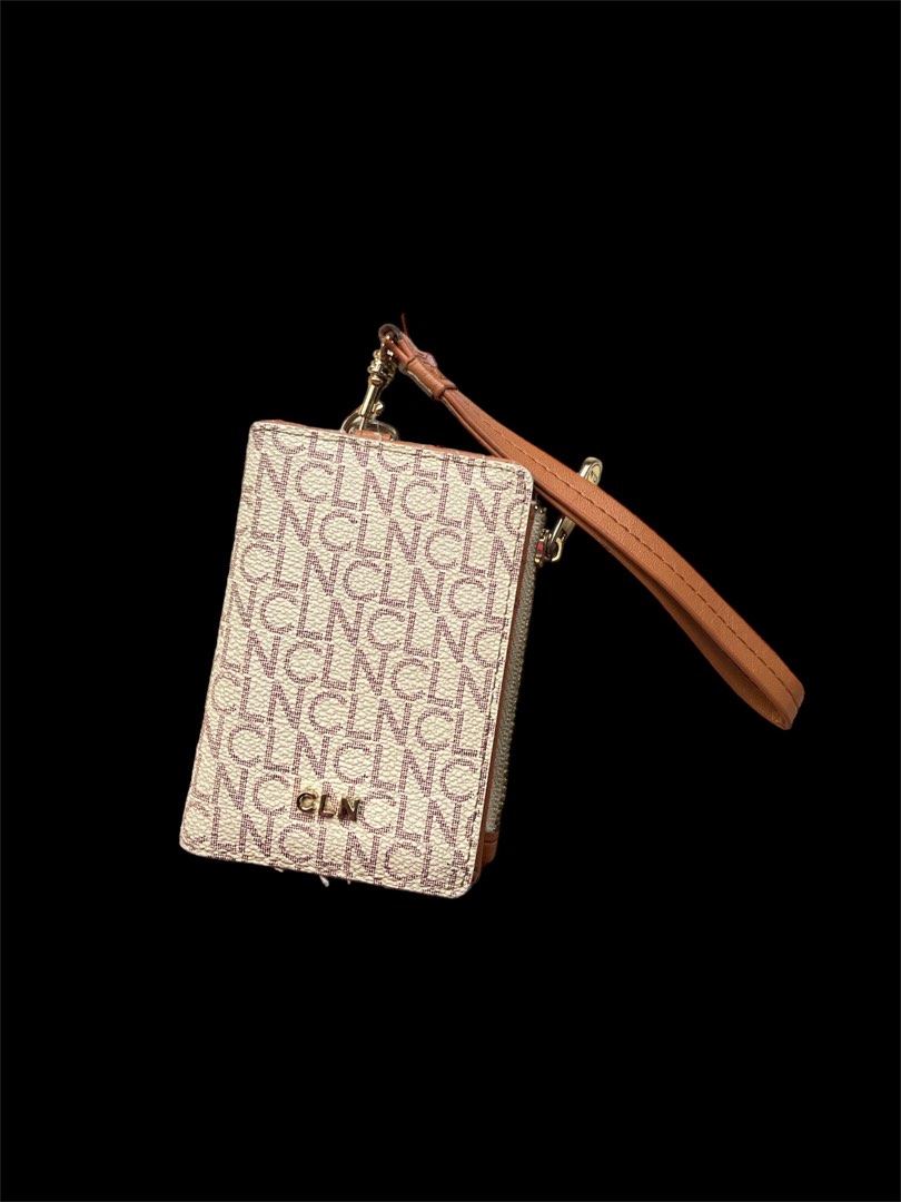 CLN PERRIE wallet, Women's Fashion, Bags & Wallets, Wallets & Card ...