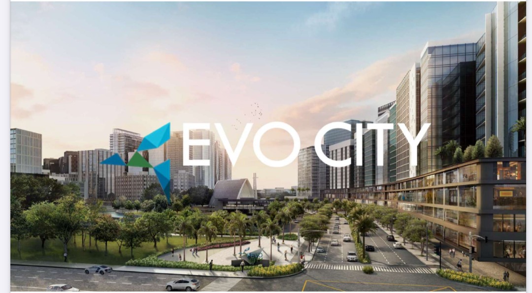 Commerical Lot South District Evo City by Ayala Alveo land Kawit Cavite ...
