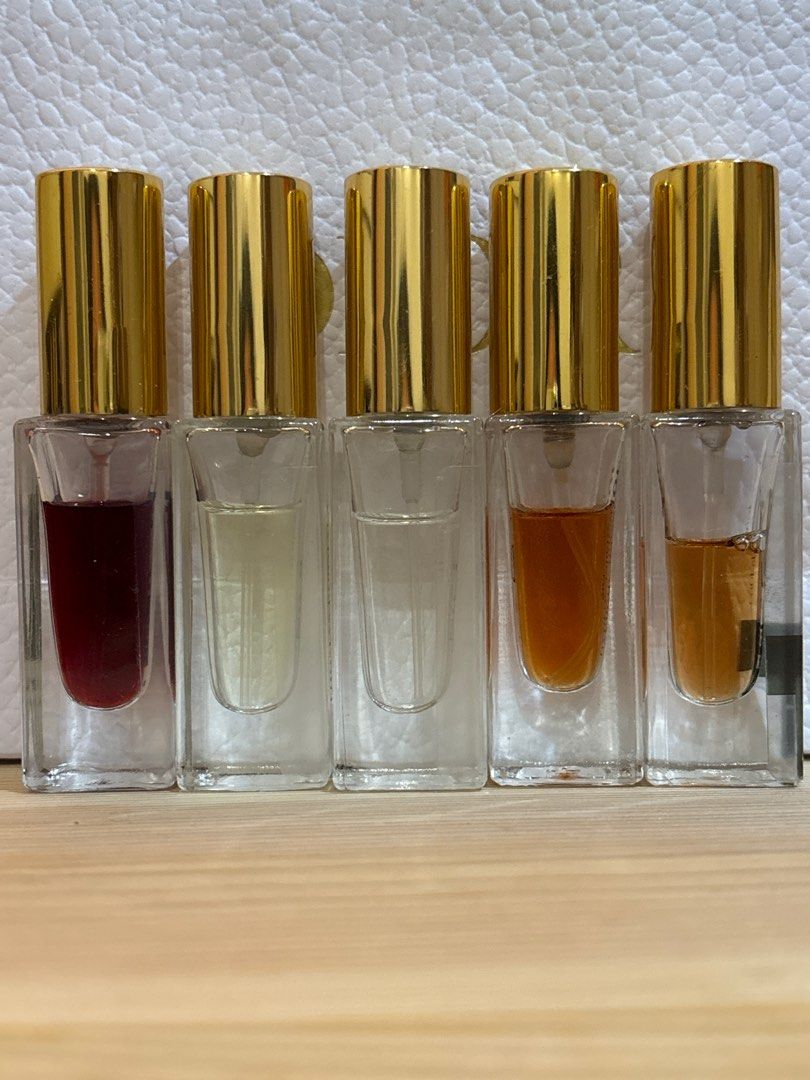 Decant perfume, Beauty & Personal Care, Fragrance & Deodorants on Carousell