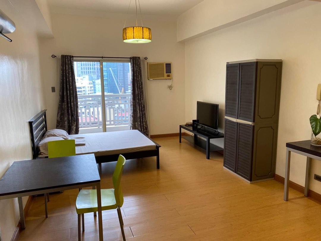 Elizabeth Place Makati, Property, Rentals, Apartments & Condos on Carousell