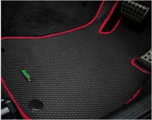 Enzo car mat CX5 red full set incl boot Car Accessories Accessories on Carousell