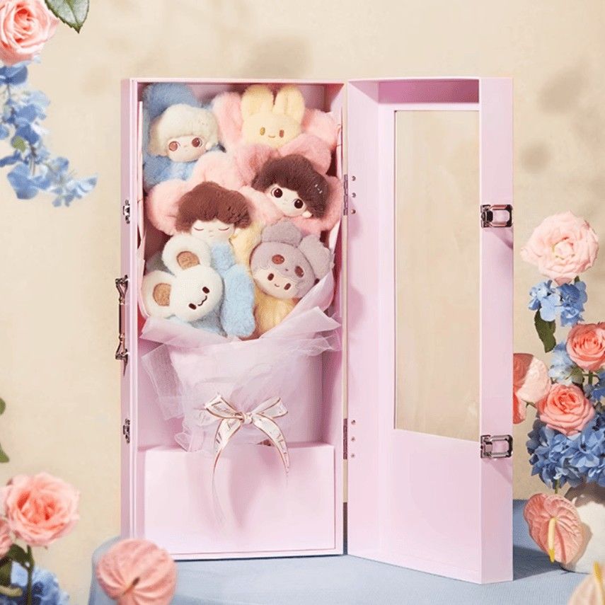 [EXCLUSIVE! POPMART] POPMART DIMOO'S WORLD DIMOO MORE THAN A GIFT ...