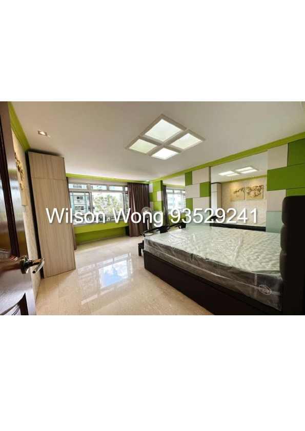 Executive Apartment Common Room 200 Sq Ft (Pasir Ris), Property ...