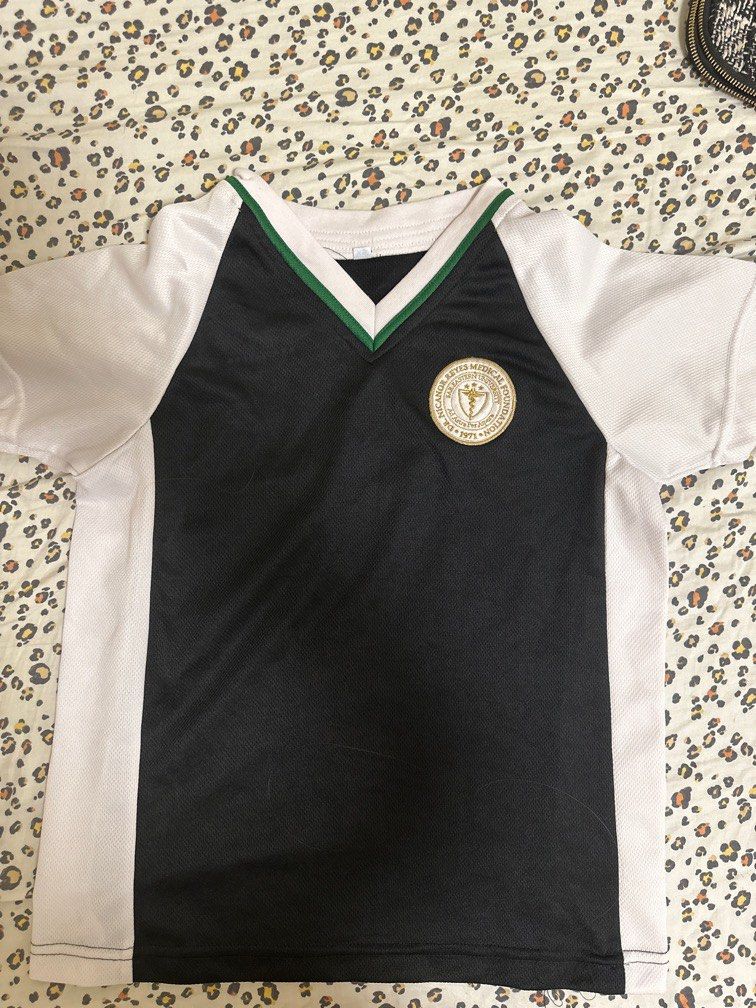 FEU NRMF PE Uniform For Sale, Men's Fashion, Tops & Sets, Tshirts ...