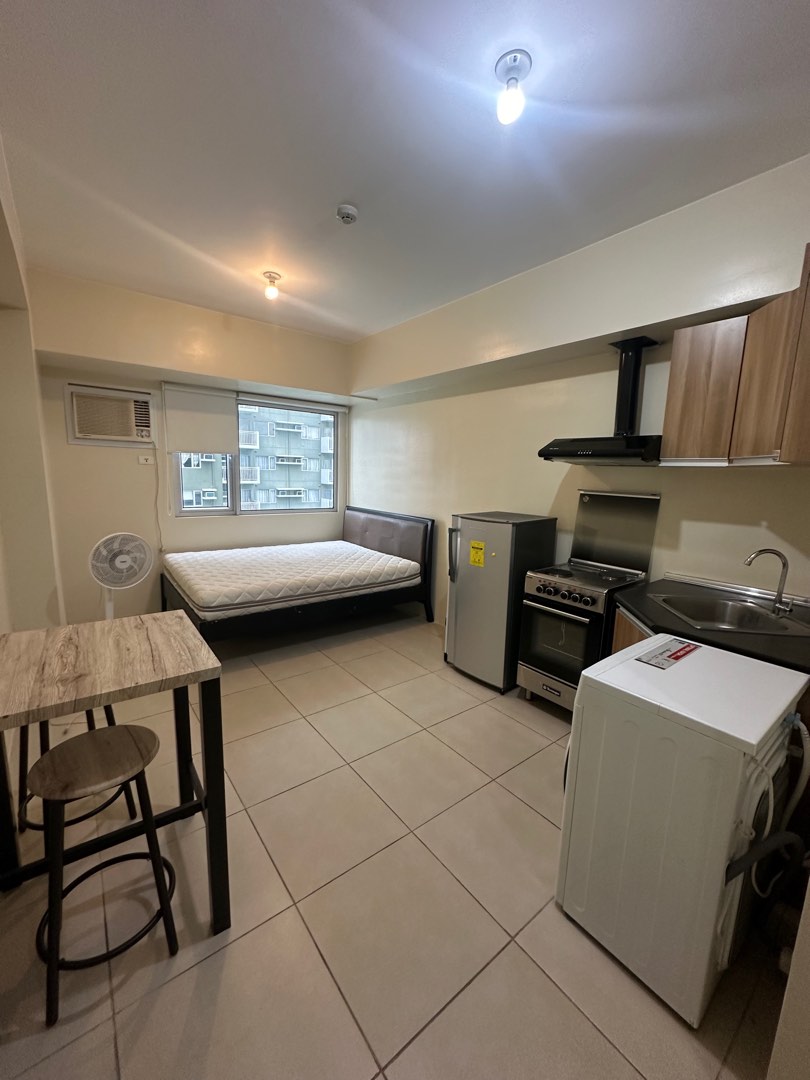 FOR RENT Avida Towers One Union Place Studio, Property, Rentals ...