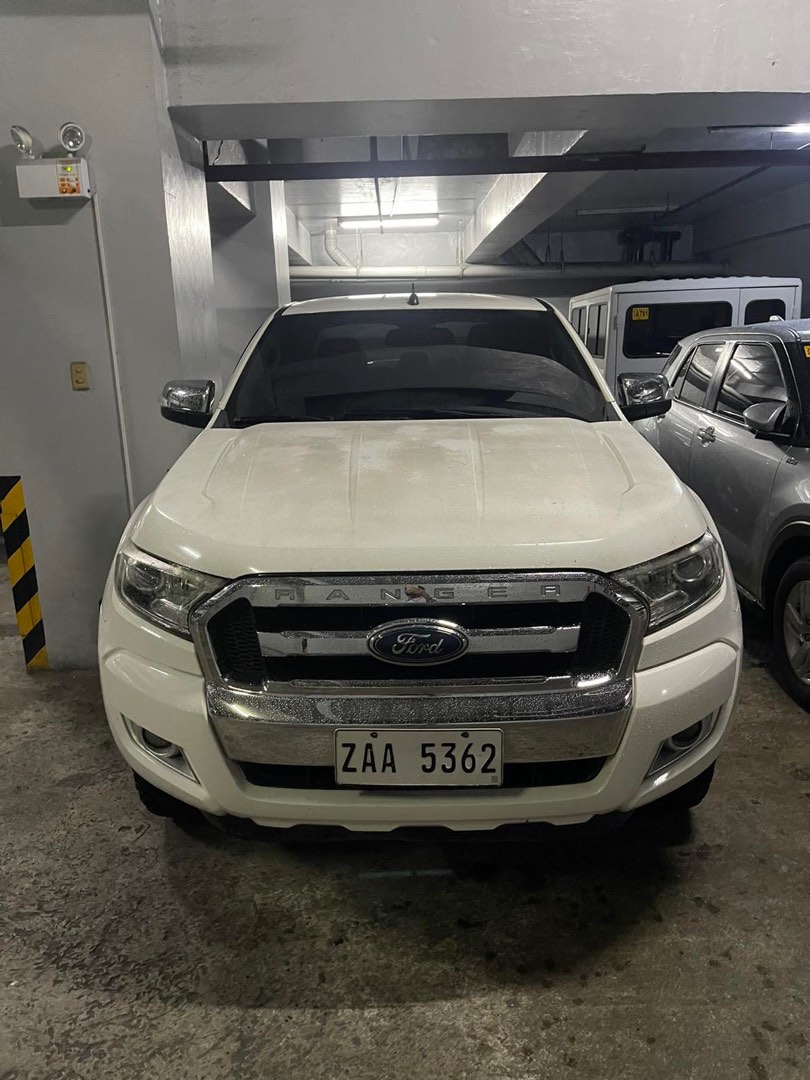 Ford Ranger , Cars for Sale, Used Cars on Carousell