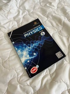 Physics Form 4 Oxford, Hobbies & Toys, Books & Magazines, Textbooks on ...