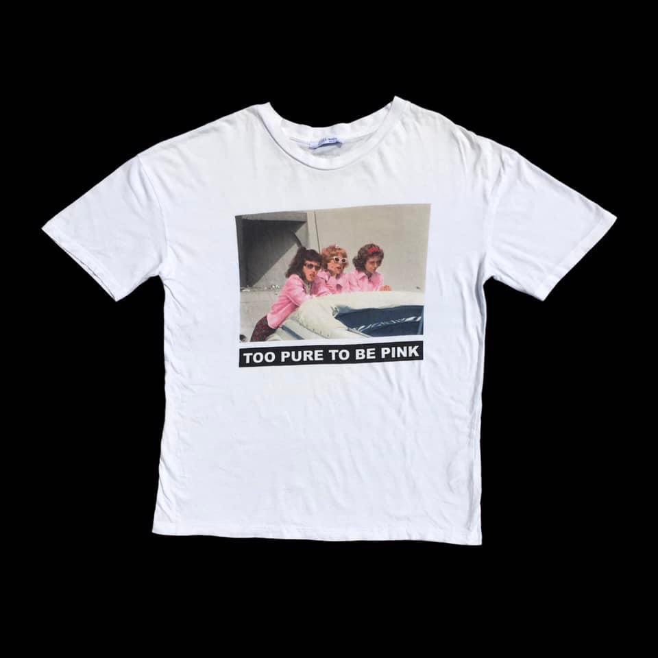 Grease, Women's Fashion, Tops, Shirts on Carousell