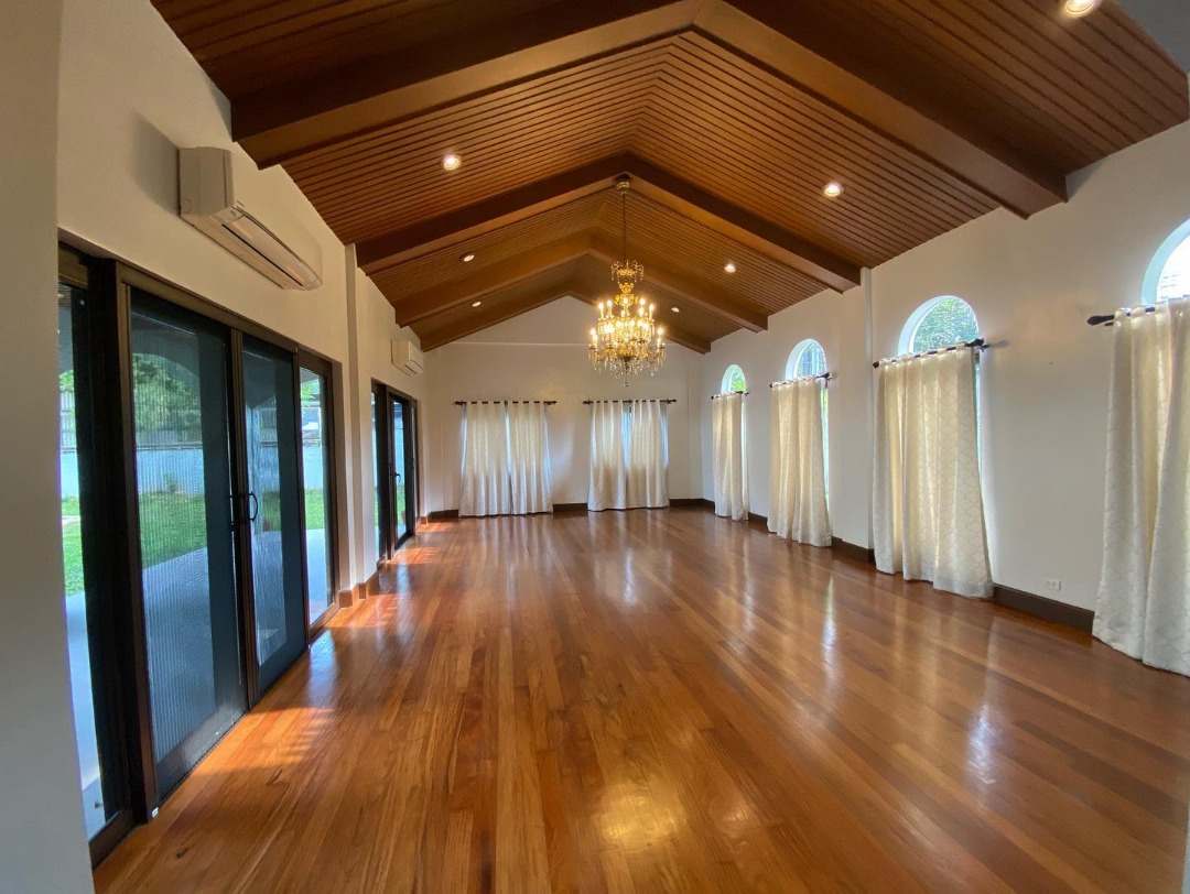 GREEN MEADOWS SUBDIVISION PIONEER QUEZON CITY, Property, Rentals, House ...