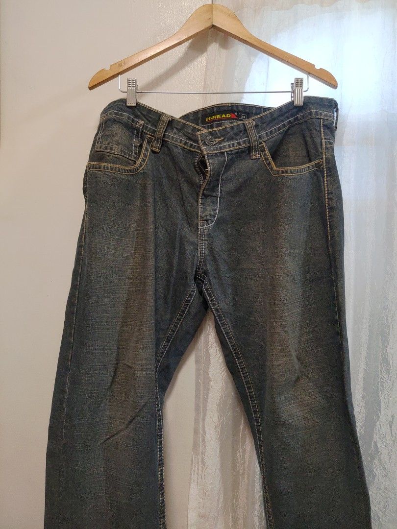 hammerhead jeans