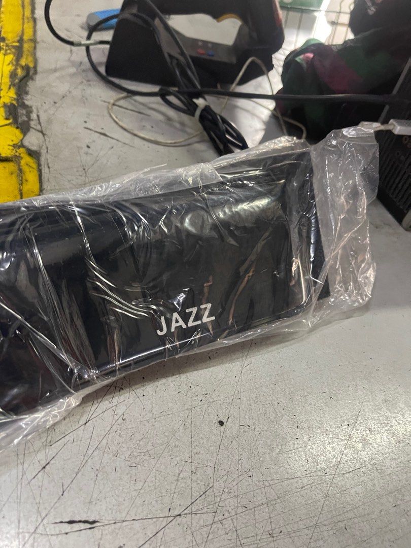 Honda JAZZ window visor, Auto Accessories on Carousell