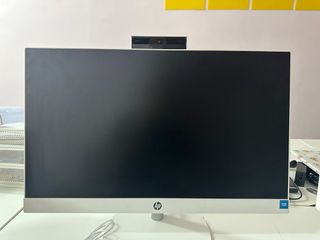 Self Build All In One Touch Screen PC Dere 24 Inch Pos System office ...