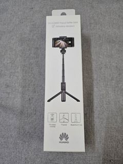 APAI GENIE Auto Smart Shooting Selfie Stick 360°, Mobile Phones ...