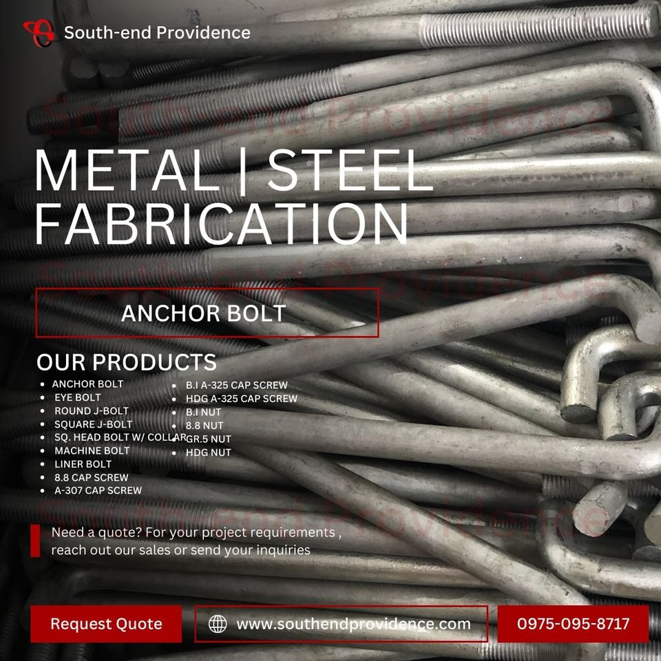 I Beam/Base Plate/Anchor Bolt/Steel Deck/Angle Bar/Tubular/C Purlins/C ...