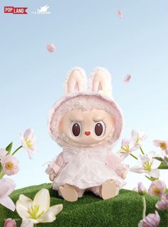 [INSTOCK] POP MART Labubu The Monsters Fall In Wild Series - Vinyl ...