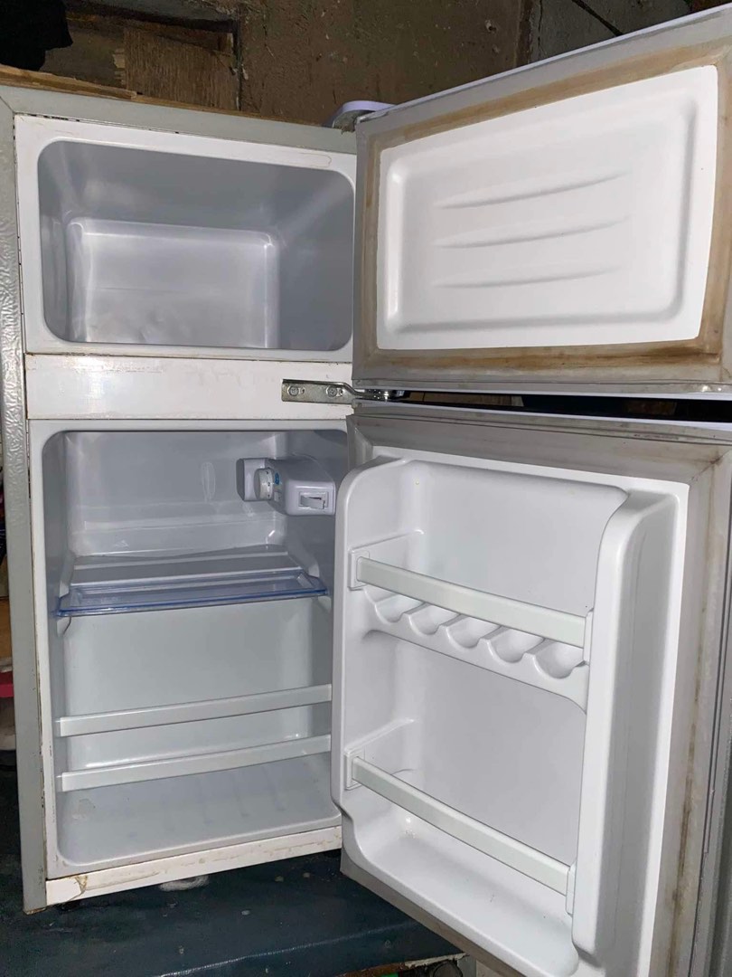 KAISA VILLA MINI REF, TV & Home Appliances, Kitchen Appliances ...