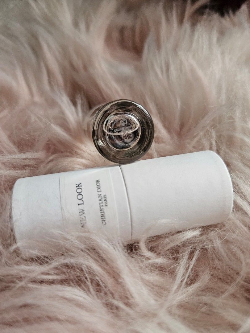 LCP Dior New Look 7.5ml, Beauty & Personal Care, Fragrance & Deodorants ...