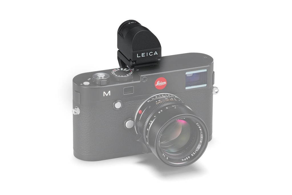 Leica Electronic Viewfinder (EVF 2) Visoflex for Leica M240, M246, M ...