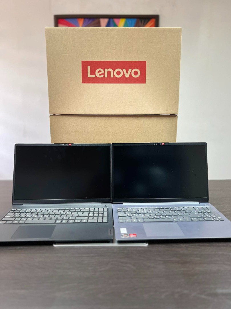 LENOVO, Computers & Tech, Laptops & Notebooks on Carousell