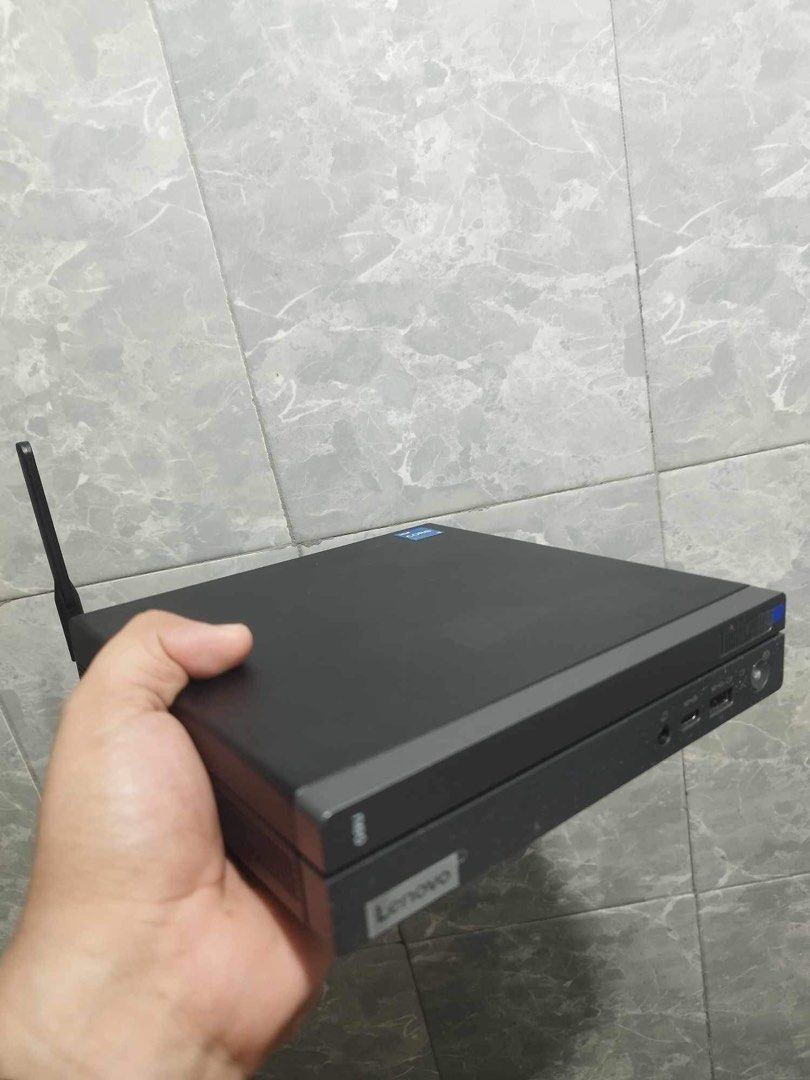 LENOVO THINKCENTRE i5 13TH GEN NEO 50Q GEN 4 16GB DDR4 512GB GEN 4 NVME ...