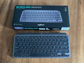 LOGITECH RED KEYBOARD, Computers & Tech, Parts & Accessories, Computer ...