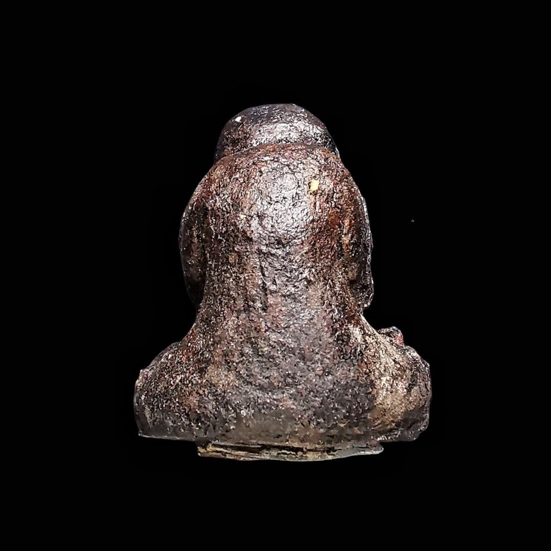 【泰国佛牌】LP Somboon Phra Pidta Roon Reak 1st Batch (1Set - 3pcs)｜Wat Tham ...