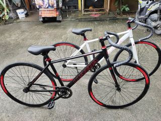 100+ affordable "fixie" For Sale | Carousell Philippines