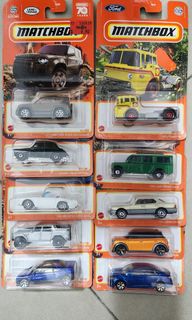 Matchbox MBX Bank Robbery Playset, Hobbies & Toys, Toys & Games on ...