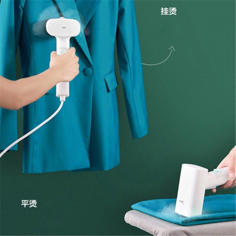 Midea Handheld Steam iron, TV & Home Appliances, Irons & Steamers on ...