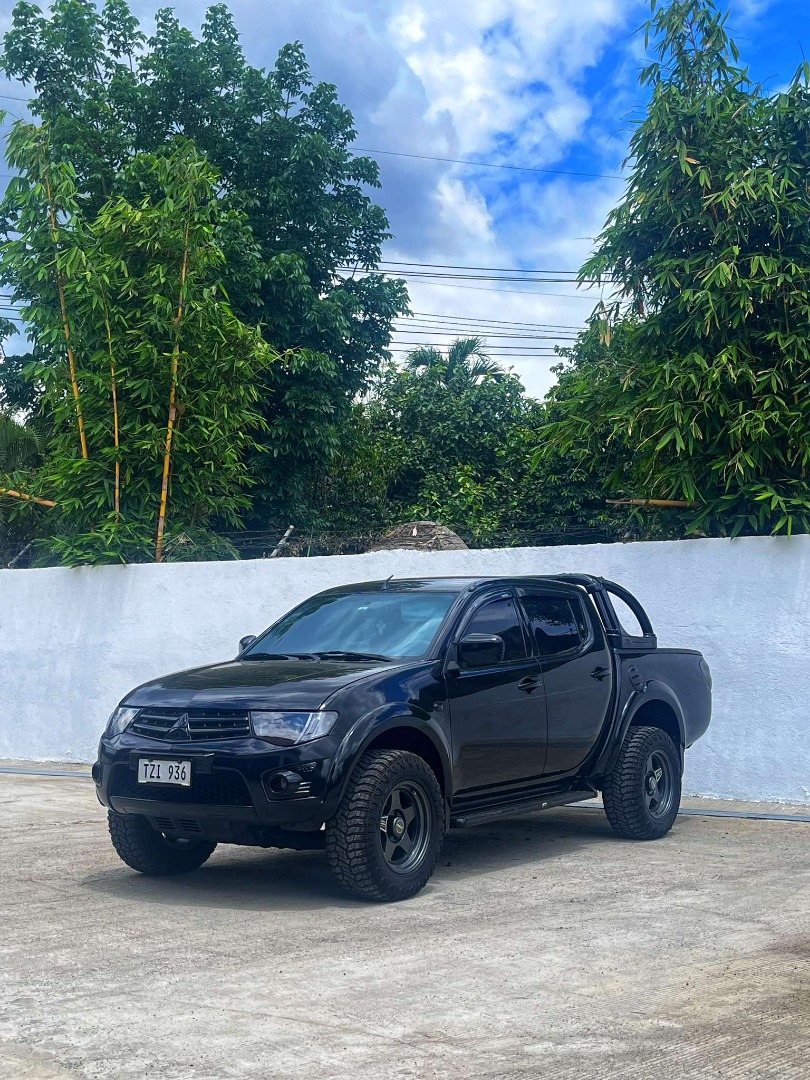 Mitsubishi Used Cars for Sale | Second Hand Cars | Carousell