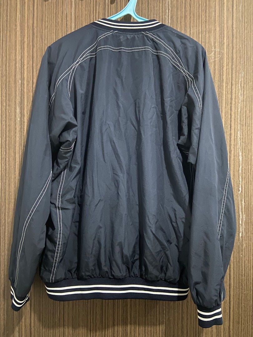 Mizuno Victory Stage, Men's Fashion, Coats, Jackets and Outerwear on ...