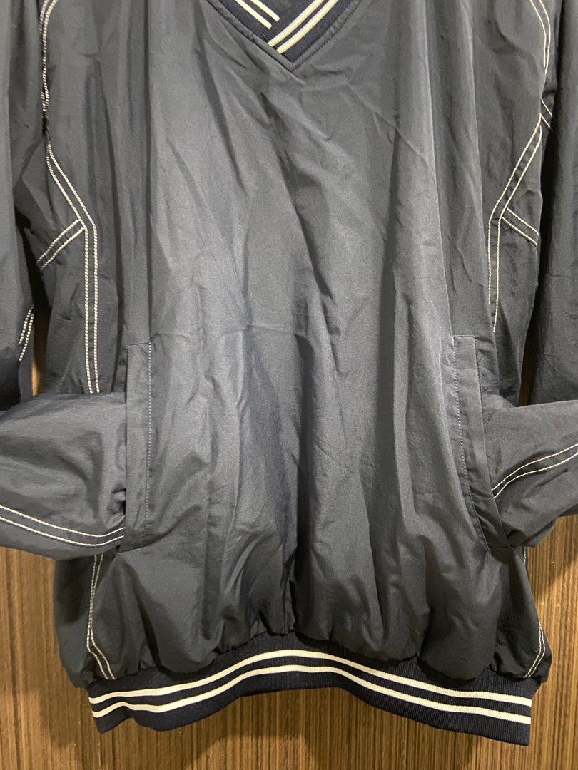 Mizuno Victory Stage, Men's Fashion, Coats, Jackets and Outerwear on ...