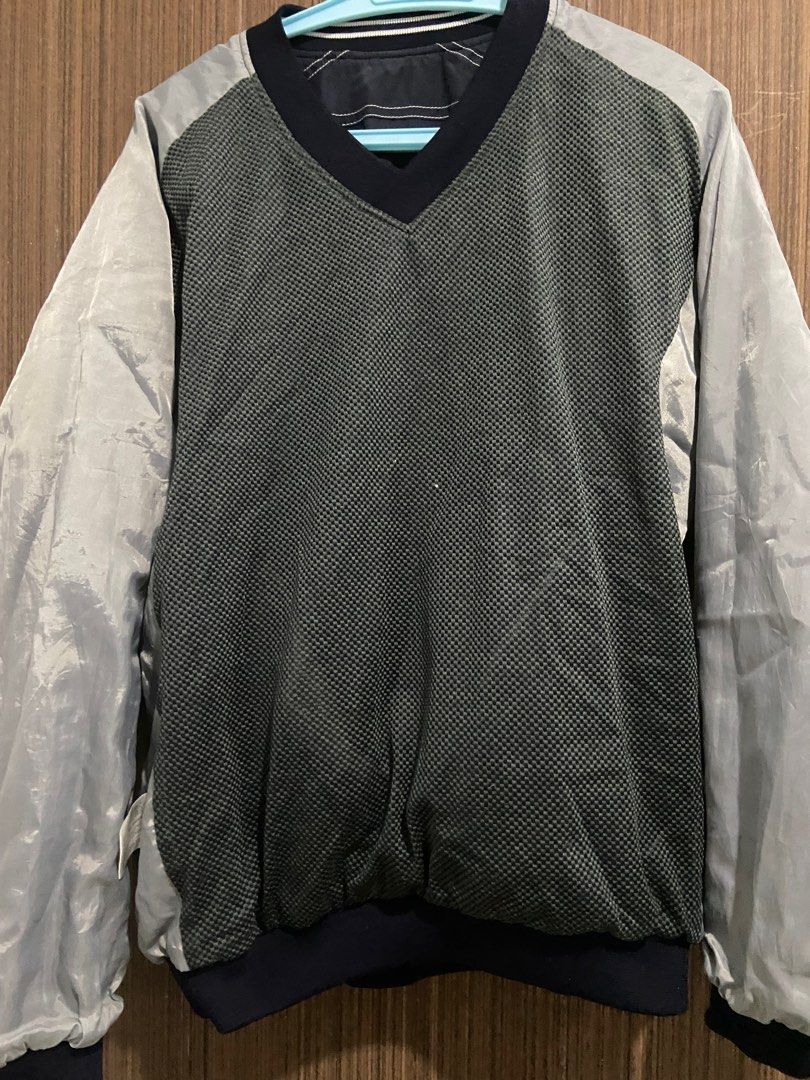 Mizuno Victory Stage, Men's Fashion, Coats, Jackets and Outerwear on ...