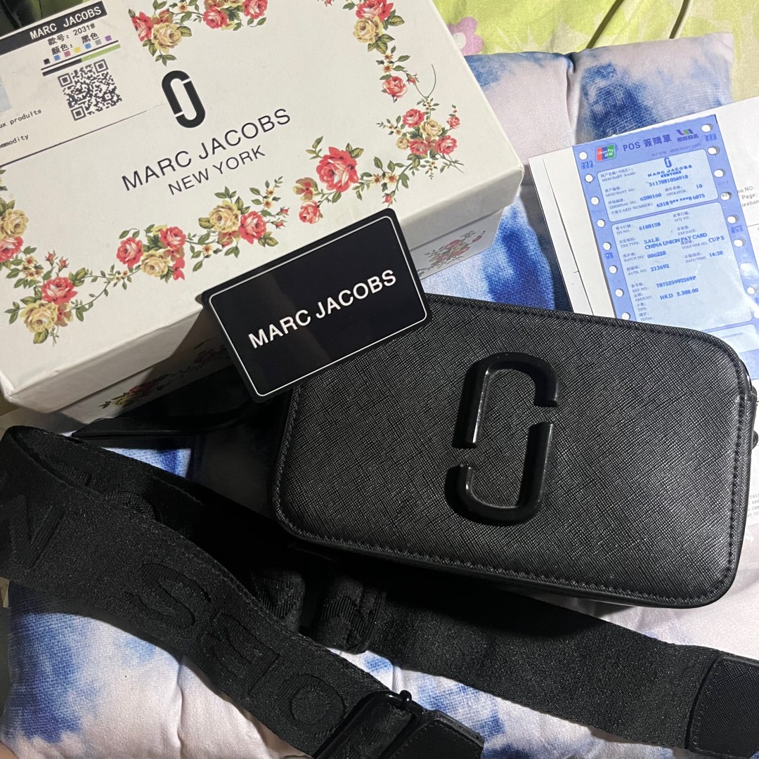 MJ snapshot bag | camera bag, Luxury, Bags & Wallets on Carousell